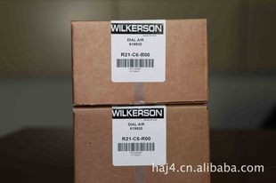 WILKERSON调压阀：R21-C6-R00-阿里巴巴