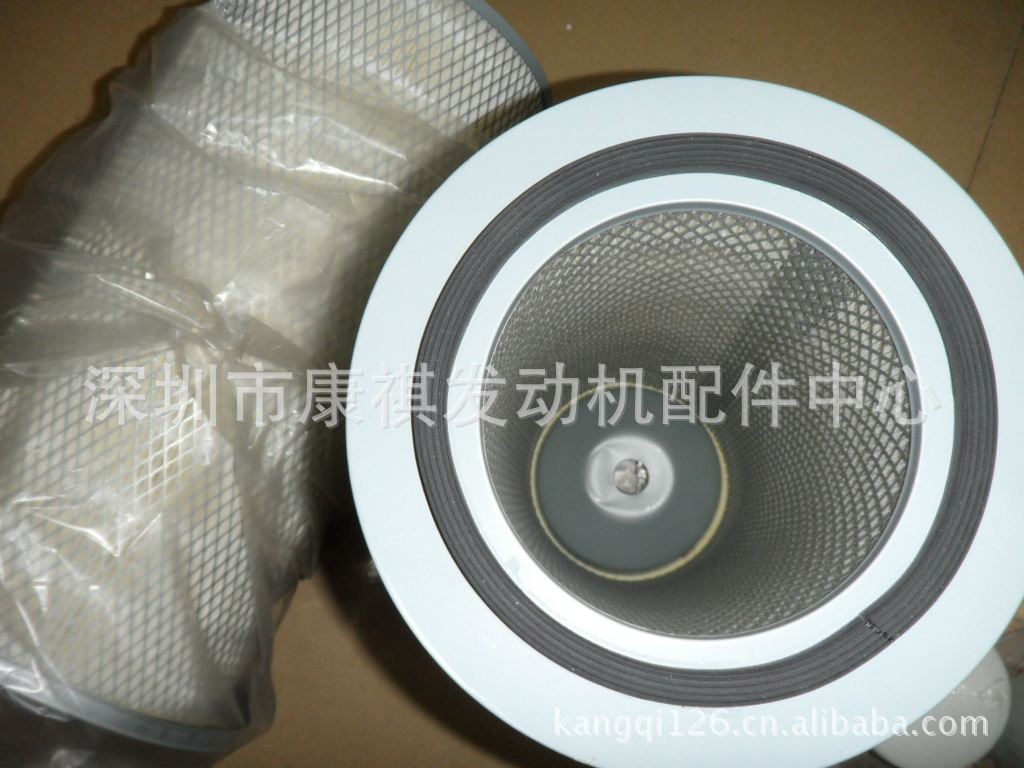 供应韩国大宇发电机组过滤器/空气滤芯器68.08304-9029-阿里巴巴