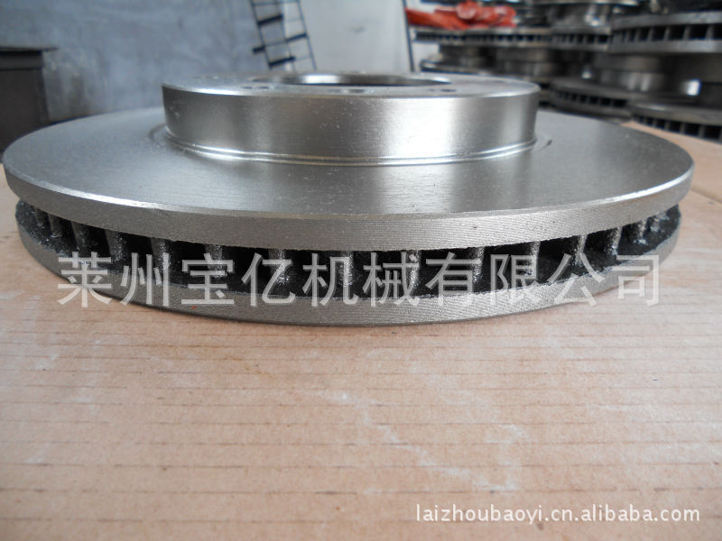 刹车盘 51712-4H000,51712-4H500, H1Cargo ,H1Travel-阿里巴巴