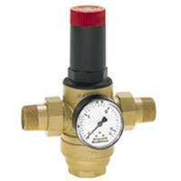 D06FH【Honeywell霍尼韦尔支管减压阀高压型】 - 阀批发网