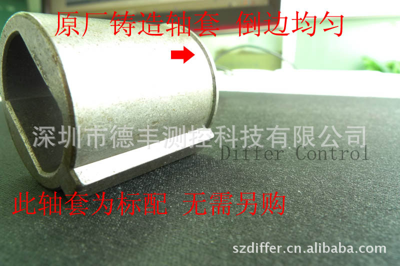 原装KEYSTONE气动执行器 F79U-003 006 012 024 036 065 090 180-阿里巴巴