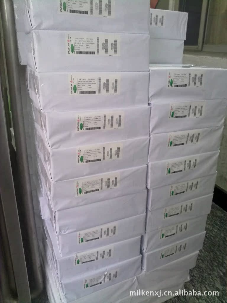 FASSON-50u透明PET UL S333胶水不干胶标签复合型胶粘剂50u透明PE-阿里巴巴