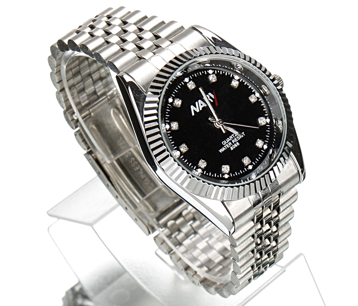 【NARY/耐瑞】 新款耐瑞NARY厂家手表防水表6068淘宝货源手表-阿里巴巴