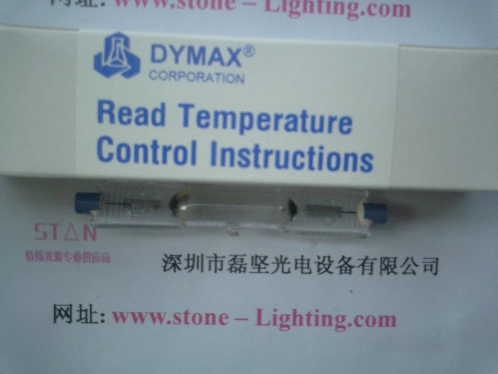 P/N 38560戴玛斯紫外线固化灯管 DYMAX (图)-阿里巴巴