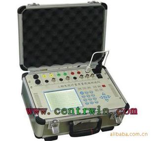 三相电能表现场测试仪 0.1级 型号：JDFH-SB2300-阿里巴巴