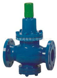 【上海路涛、厂家直销】Y42X-25C氮气减压阀 - 阀批发网