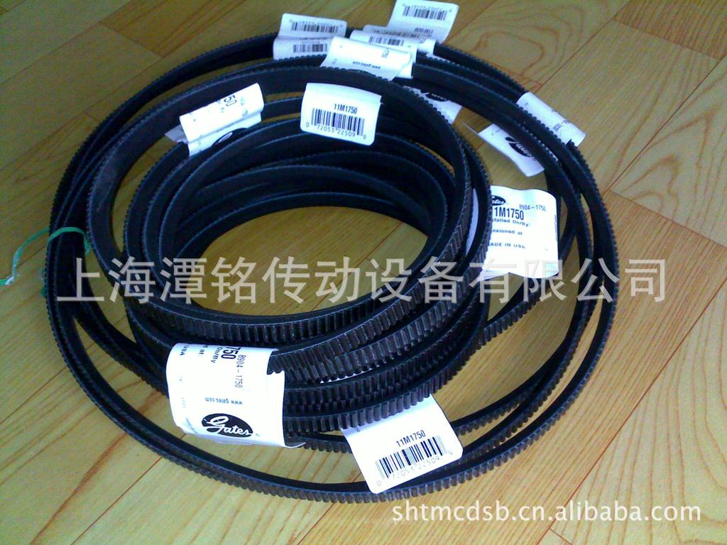 供应商标机皮带、贴标机皮带、压标机传动带、橡胶同步带、传动带-阿里巴巴