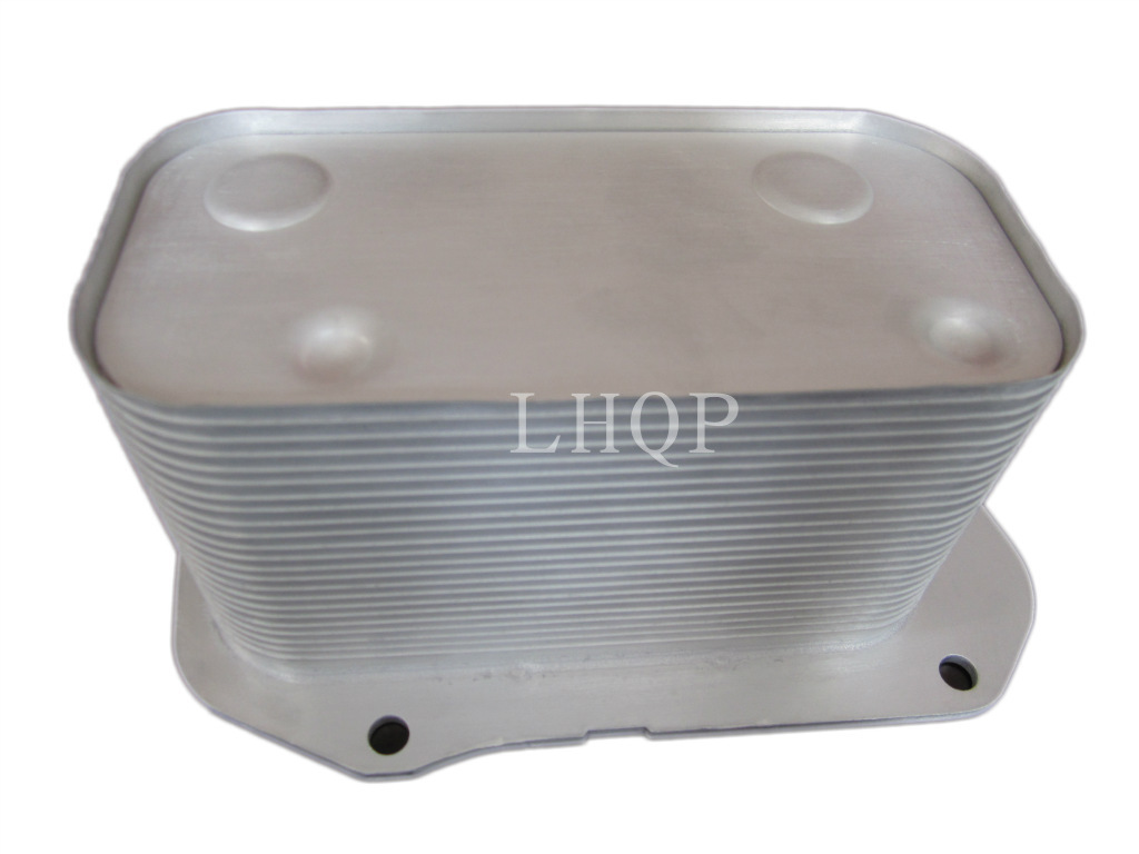 厂家批发供应道依茨机油散热器，道依茨油冷器，04252961 - 汽配批发网