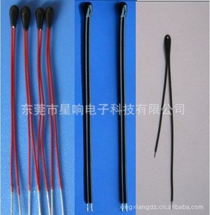 充电器上用NTC热敏电阻器R25=10KΩ±1% B25/50=3950K±1%-阿里巴巴