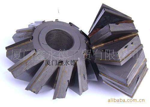 供应三面刃盘铣刀错齿三面刃铣刀角度铣刀-阿里巴巴