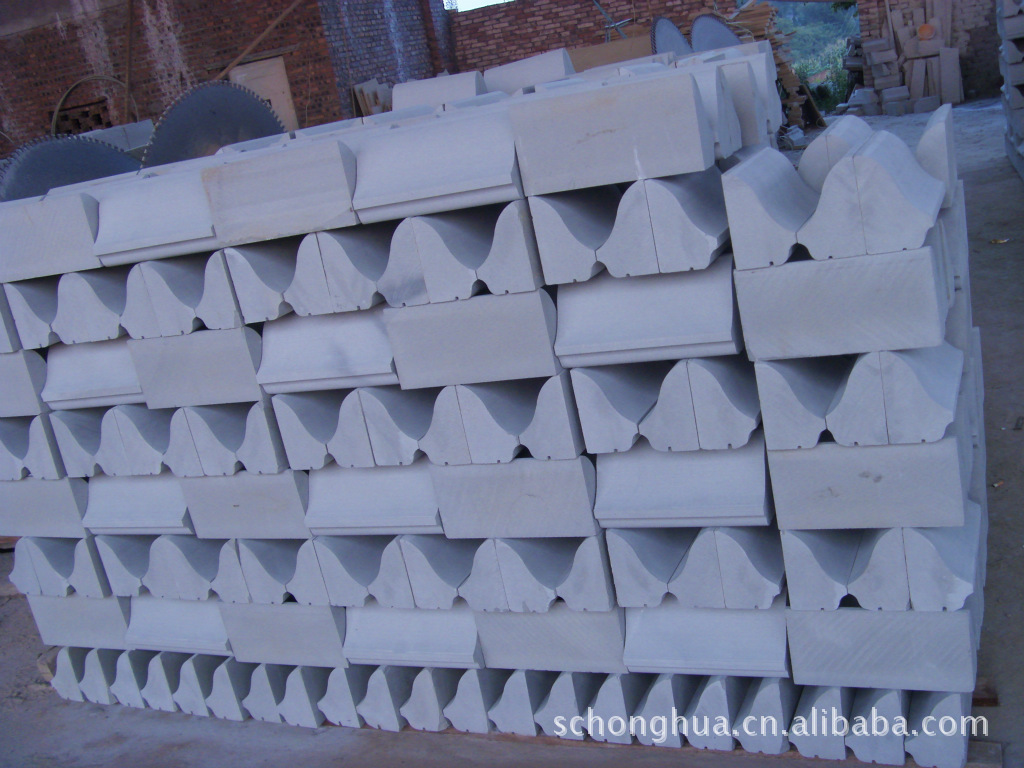 灰白砂岩 - 建材批发网