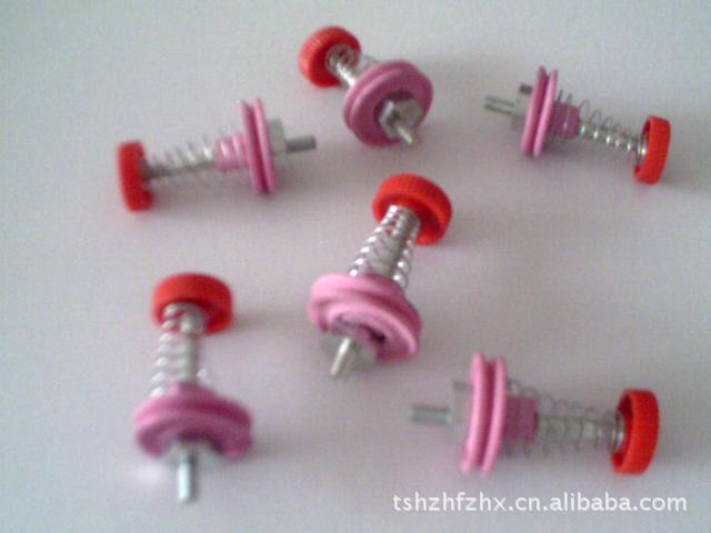 纺织毛线夹线器 - 机械设备批发网