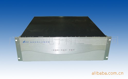 OUMAN欧曼3U工业机箱/3U工控机箱/3U服务器机箱/外观结构设计定制-阿里巴巴