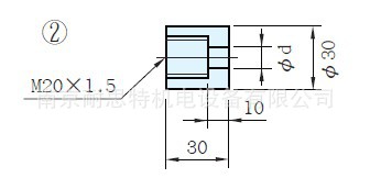 KNHN/KNHN-B/KNHN-M固定梢拔出器-阿里巴巴