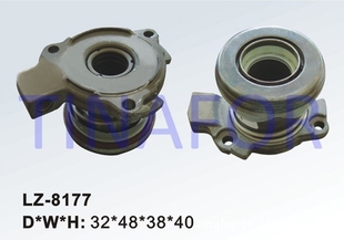 供应欧宝液压离合器分离轴承 90523765 41235 5679304-阿里巴巴