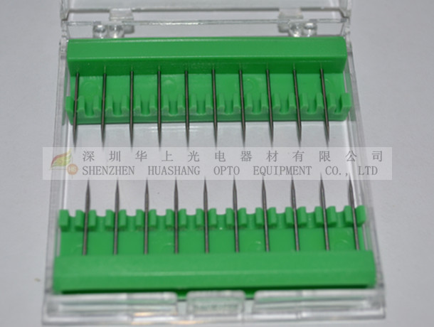 顶针 固晶机顶针 钨钢顶针10度顶针 测试针 LED顶针 LED邦定辅料-阿里巴巴