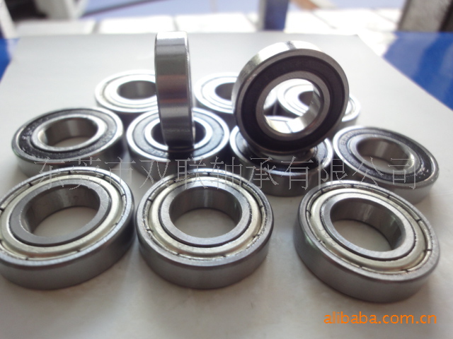 供应深沟球轴承6902Z内径15外径28高7旋转轴承61902ZZ轴承钢材质-阿里巴巴