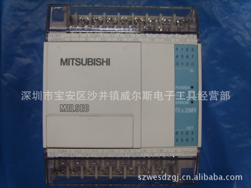 OMRON PLC 手持编程器PROGRAMMING CONSOLE C120-PRO15-阿里巴巴