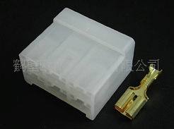 供应汽车接插件线束护套 DJ7065-6.3-21-阿里巴巴