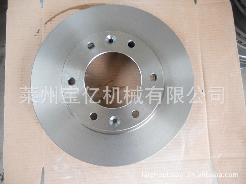 刹车盘 51712-4H000,51712-4H500, H1Cargo ,H1Travel-阿里巴巴