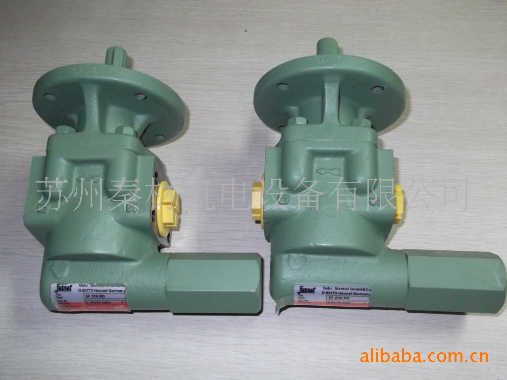 现货供应德国STEIMEL原装进口正品 SF2/20RD-VLFM油泵(图)-阿里巴巴