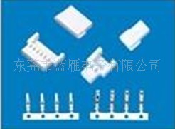 蓝雁电子供应 JST H2P-SHF-AA NH2.5胶壳端子针座连接器-阿里巴巴