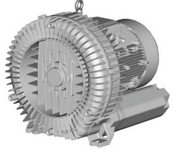 耐高温风机2RB 930-7AH17 12.5KW 高压风机-阿里巴巴