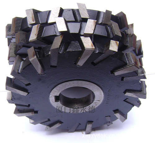 供应硬质合金盘铣刀成型铣刀三面刃铣刀角度铣刀-阿里巴巴