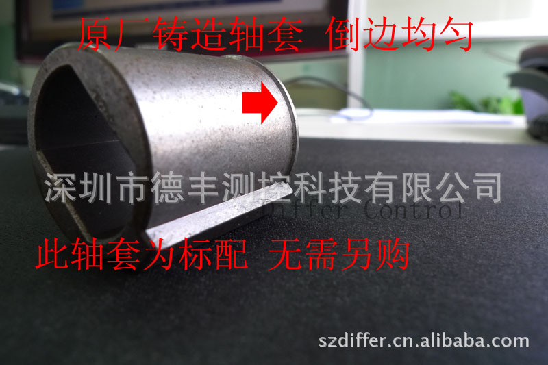 原装KEYSTONE气动执行器 F79U-003 006 012 024 036 065 090 180-阿里巴巴