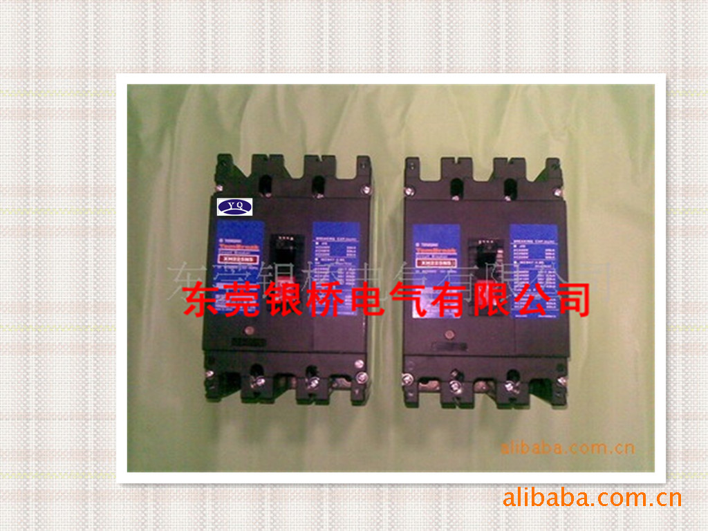供应寺崎TERASAKI塑壳断路器 XH225NS-阿里巴巴