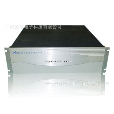 OUMAN欧曼3U工业机箱/3U工控机箱/3U服务器机箱/外观结构设计定制-阿里巴巴