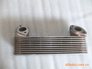 适用于奔驰0011883101机油冷却器-阿里巴巴