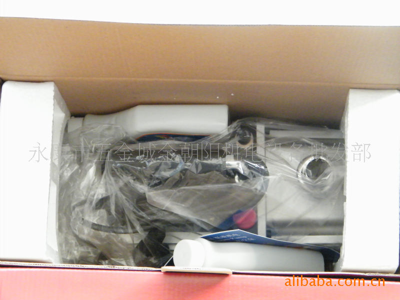 供应单级旋片式真空泵TW-3A-阿里巴巴