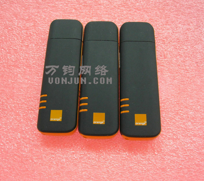 HUAWEI E160E/E160 3G MODEM 华为3G上网卡 支持平板 - 数码批发网