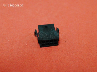 苏州飞联现货MOLEX连接器430200800，molex接插件43020-0800-阿里巴巴