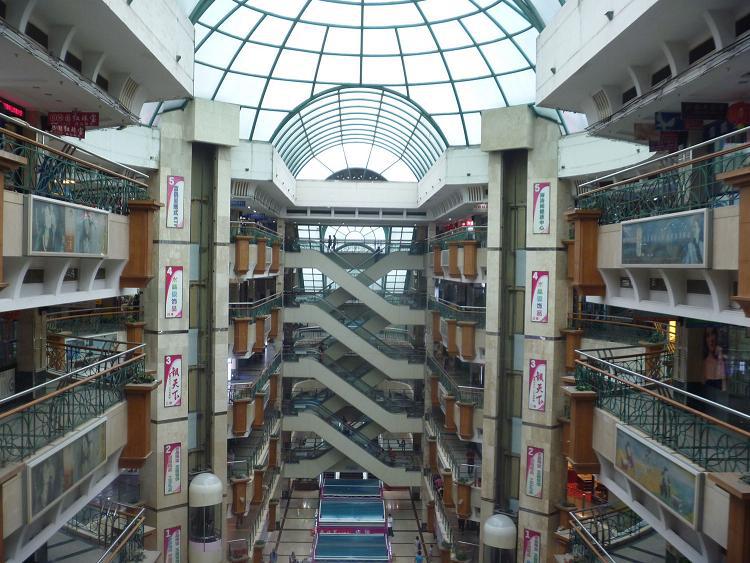 GUANGZHOU LIWAN PLAZA JEWELRY WHOLESALE - 阿里巴巴专栏