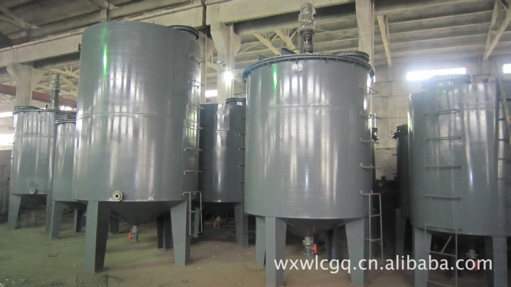 20m3pac储罐 20立方PAC储罐-阿里巴巴