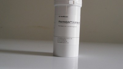两性电解质_PHARMALYTE 3 - 10 载体两性电解质 17-0456-01 - 阿里巴巴