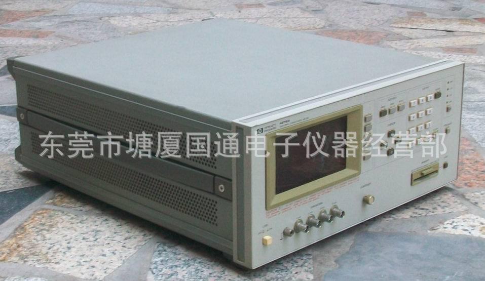 出售惠普HP4278A电容表 安捷伦Agilent 4278A电容测试仪-阿里巴巴