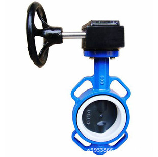 生产厂家批发D37A1X-10/16ZB加长杆对夹蝶阀/对夹式中线蝶阀-阿里巴巴