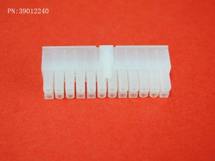 苏州飞联现货MOLEX连接器39012240，molex接插件39-01-2240-阿里巴巴