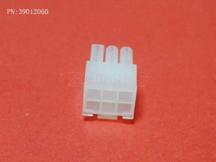 苏州飞联现货MOLEX连接器39012060，molex接插件39-01-2060-阿里巴巴