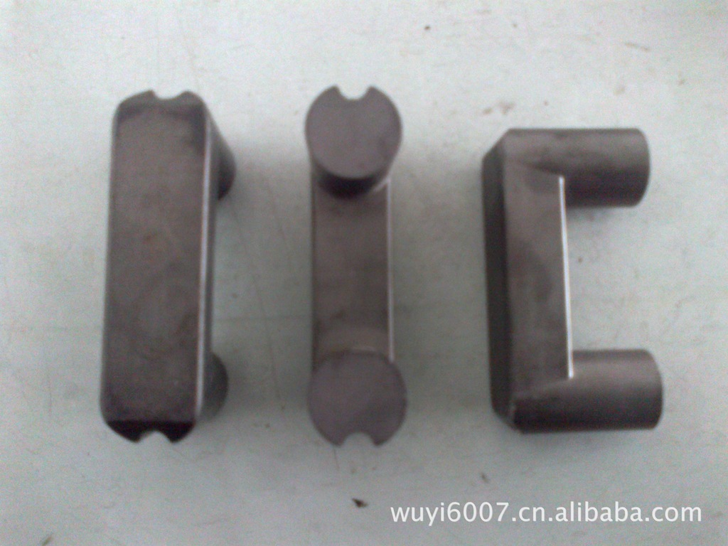 【长期出售】高压电源 锰锌铁氧体磁芯 UYF18 型 各种U型磁芯-阿里巴巴