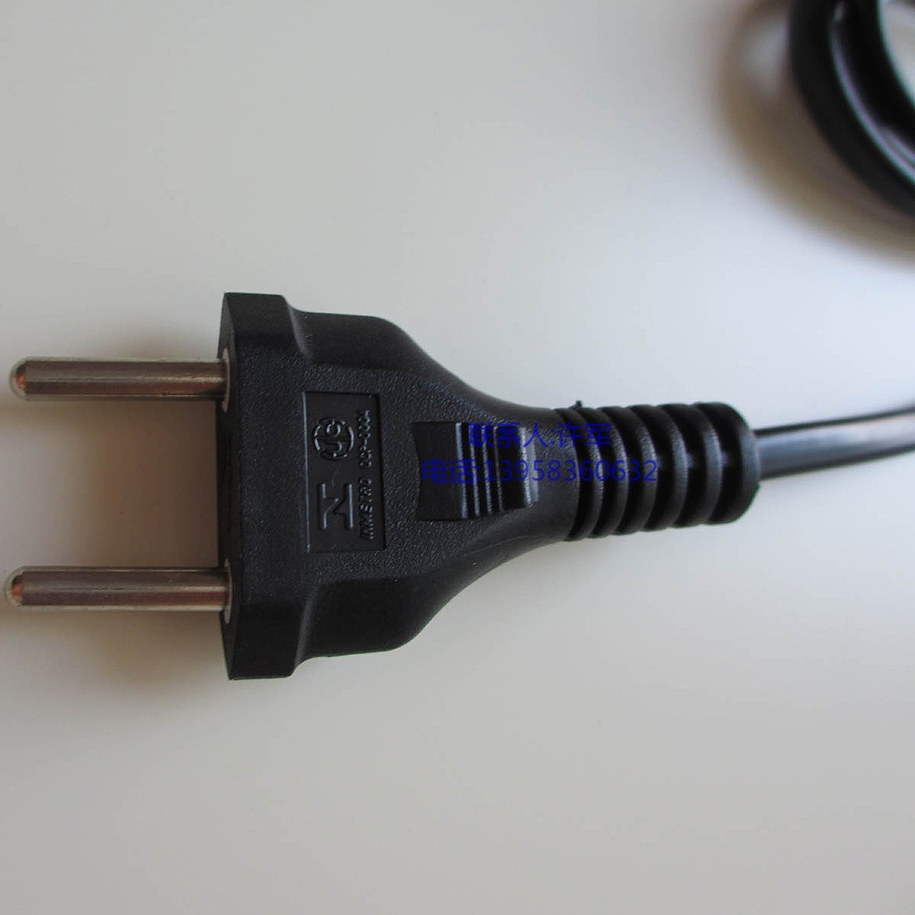 厂家直销云环 TUV INMETRO 60227IEC 52 53 全系巴西插头线-阿里巴巴