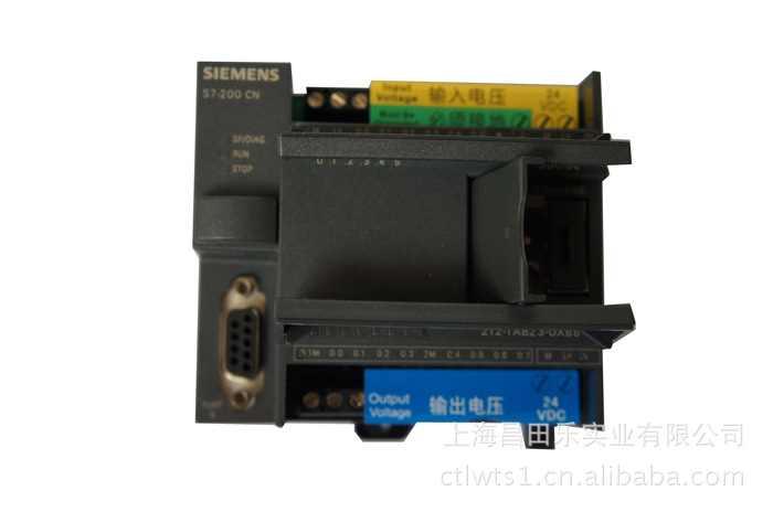 6ES7 212-1AB23-0XB8西门子S7-200CN|CPU222CN| siemens-阿里巴巴