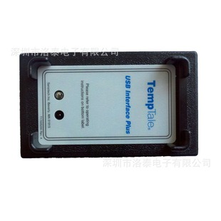 【美国 Sensitech】 TempTale4（TT4） USB接口数据读写器-阿里巴巴
