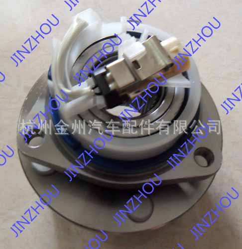 凯越1.5后汽车轮毂单元、轮毂轴承、轴头26200372-阿里巴巴