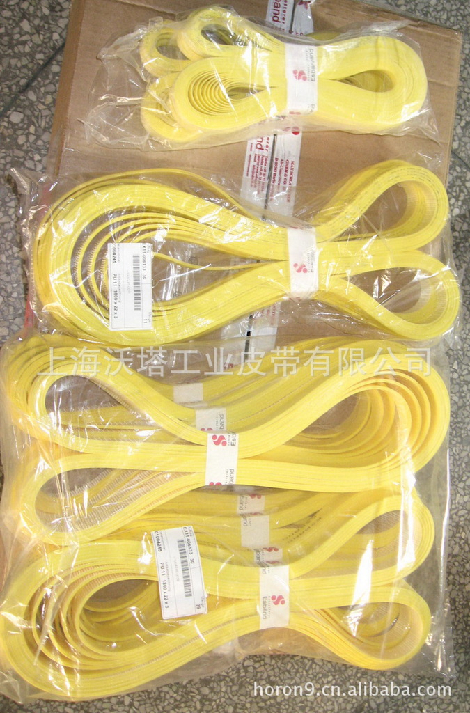 Esband 无接缝PU工业皮带 进口工业皮带-阿里巴巴