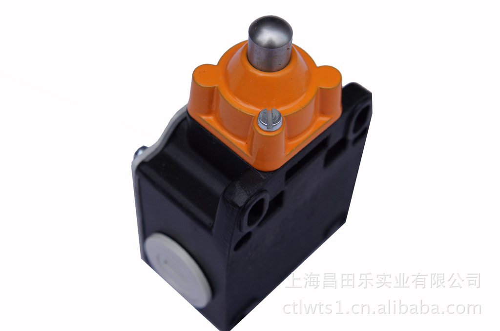 欧姆龙OMRON限位开关D5B-5513 供应|行程开关|轻触开关-阿里巴巴