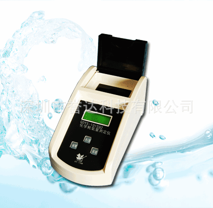化学耗氧量/COD测定仪 GDYS-101SQ2 - 环保批发网